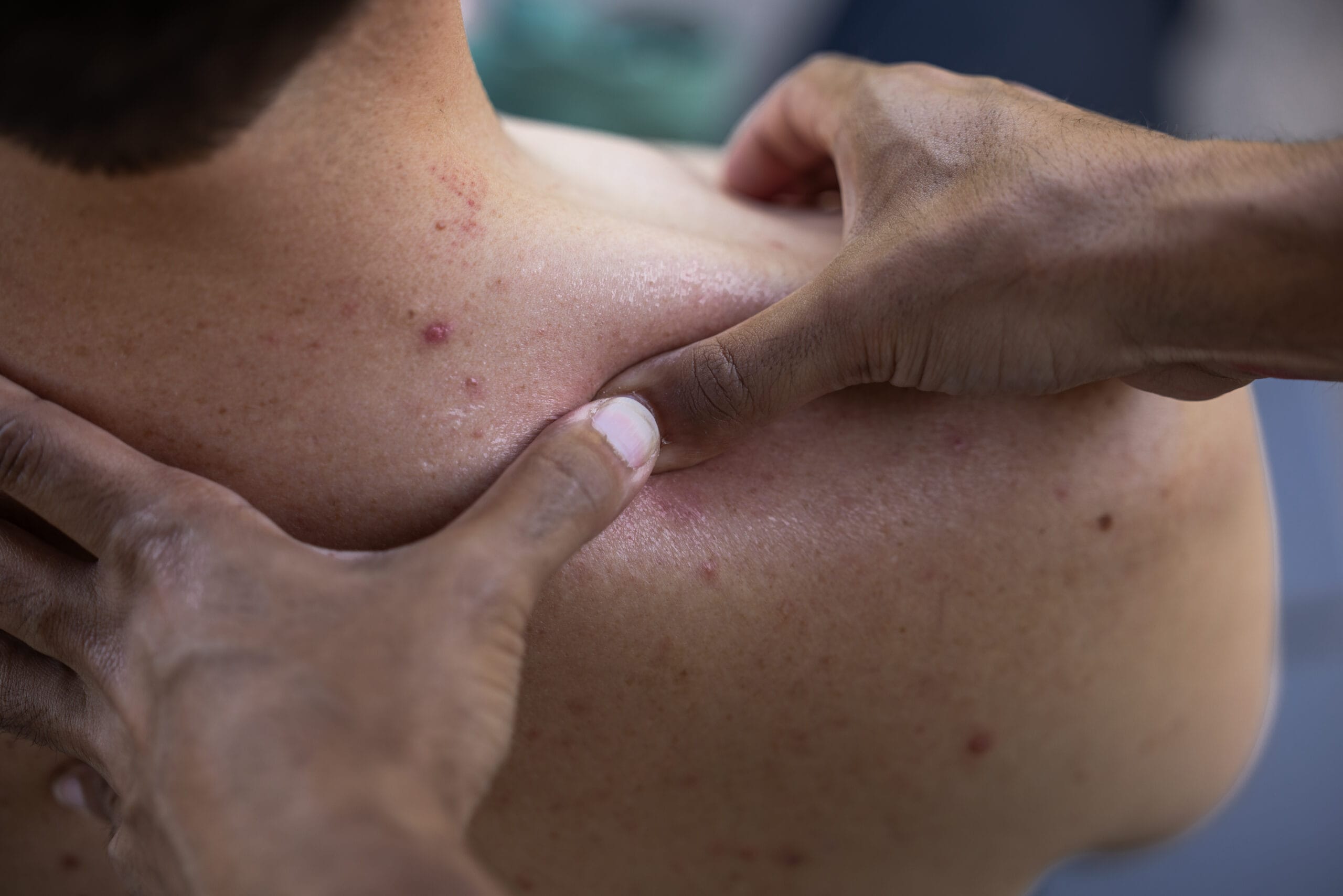 Mobile Allied Health Services | Back2You Therapy